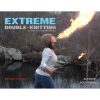 Extreme Double-Knitting Book - Fallingblox Designs